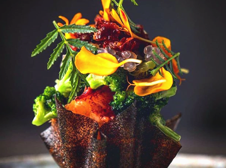 Cassons Restaurant, nr Chichester and Goodwood - Cassons Restaurant