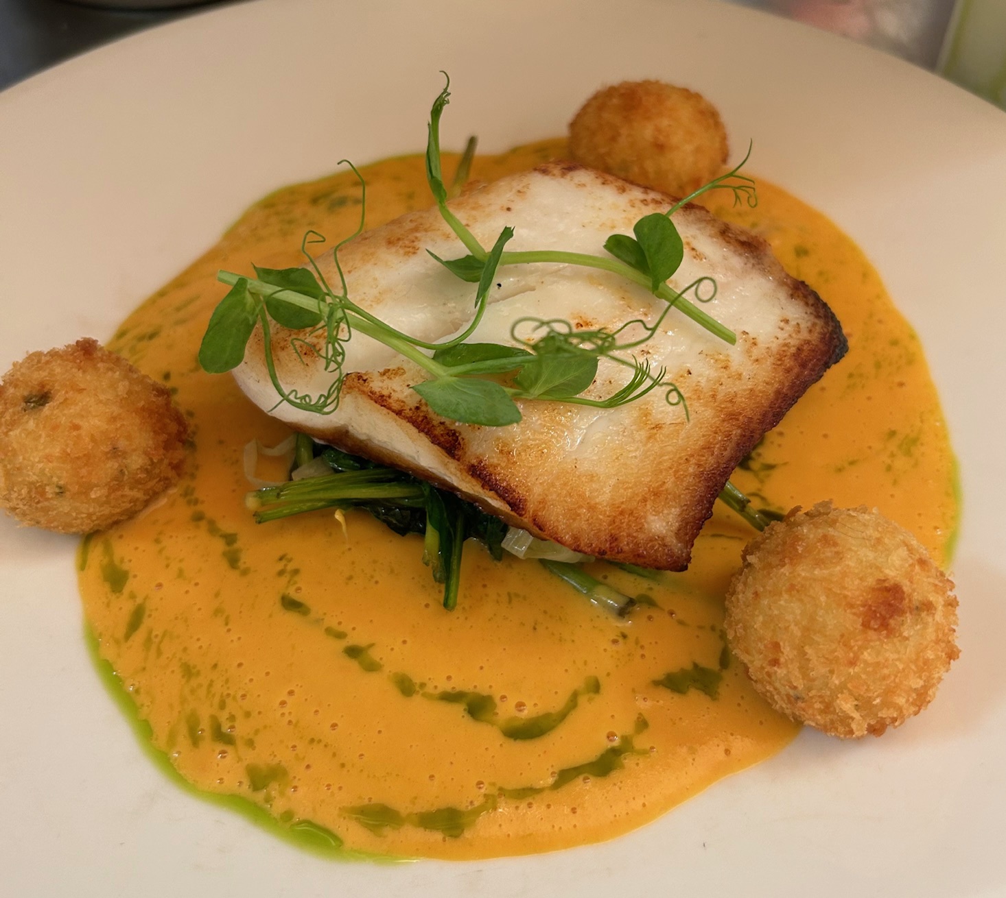 Cassons Fine Dining Restaurant