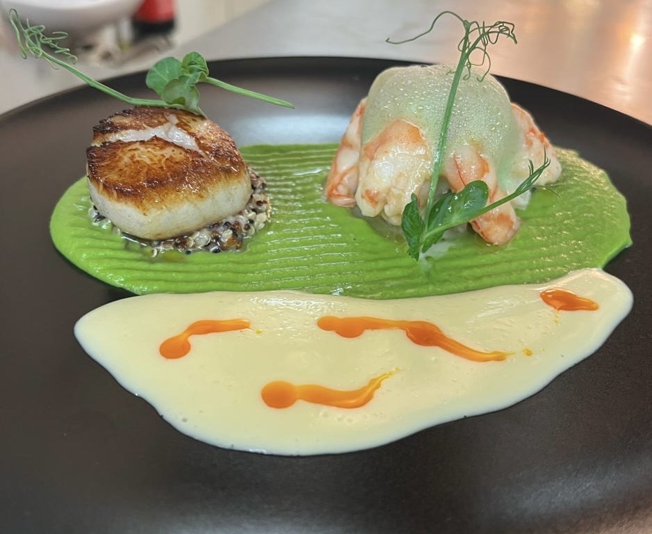 Cassons Fine Dining Restaurant